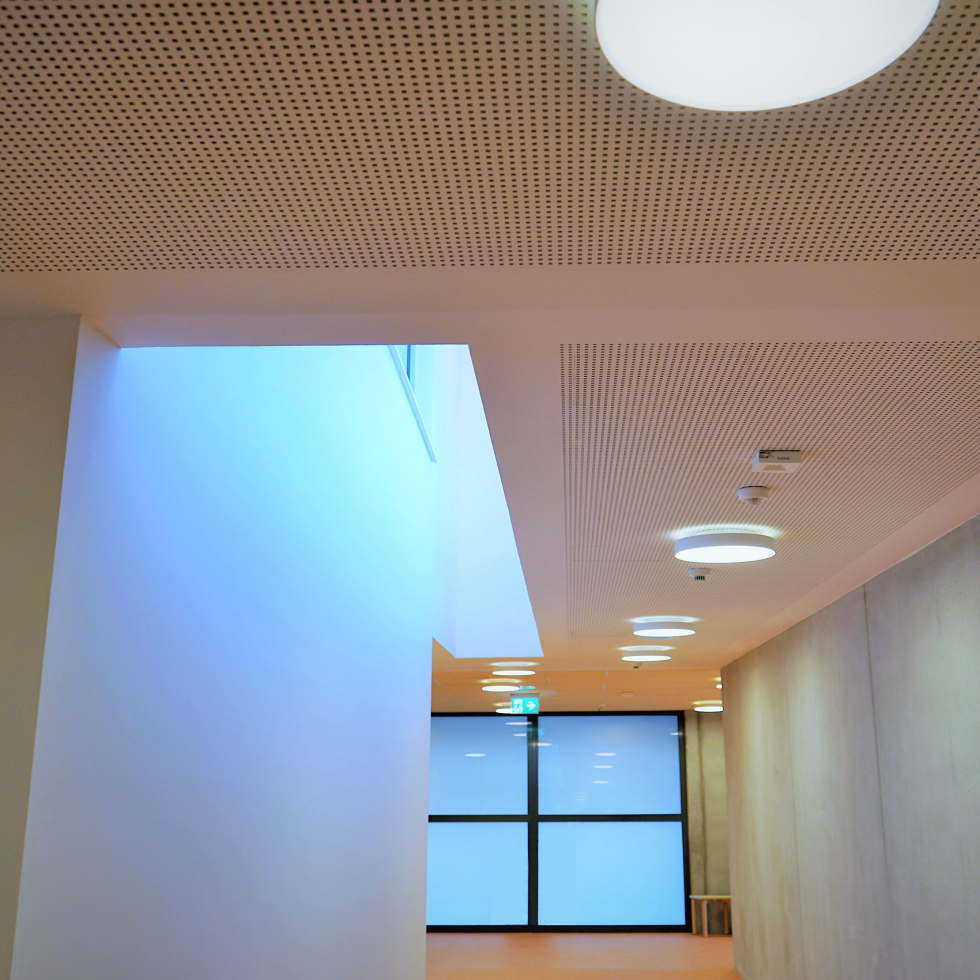 Akustik | Trockenbau GMBH